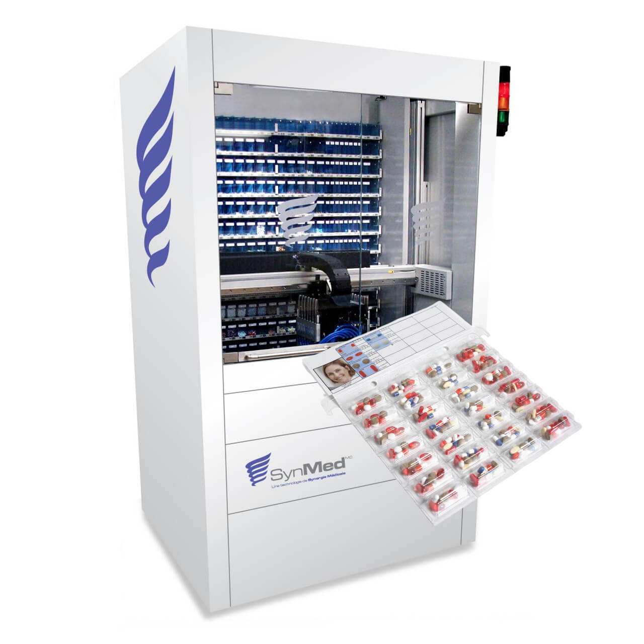 Blister Pack – Leons Pharmacy